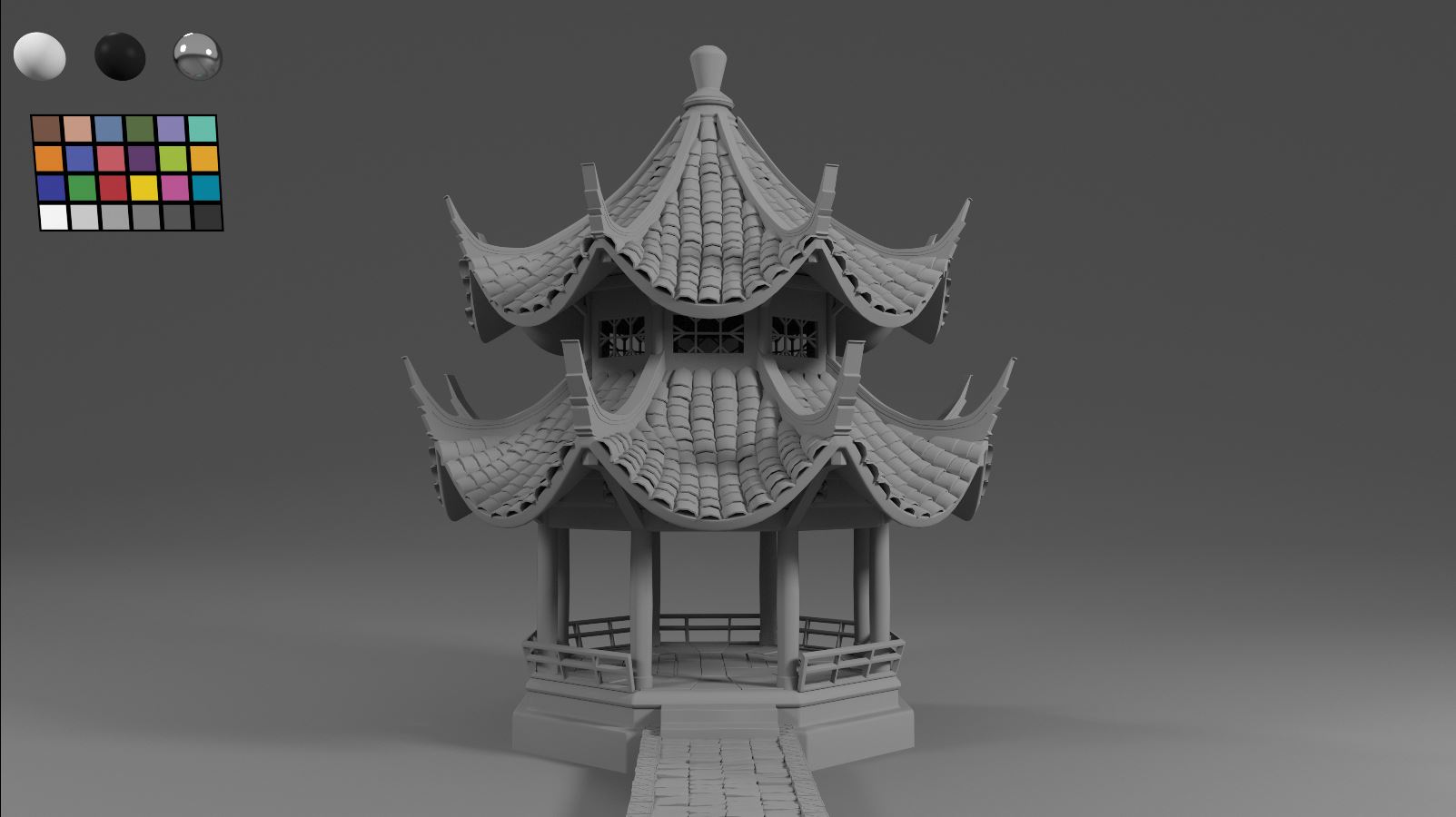 Michael Magaña Technical Director